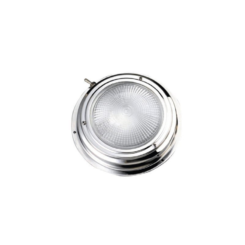 ΠΛΑΦΟΝΙΕΡΑ ΜΕ 20 ΛΕΥΚΑ LED